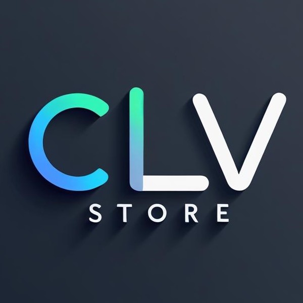 CLV Store - Dijital Çözümler